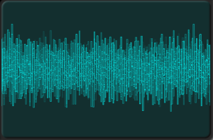 KORG opsixの機能: MODE: FM: WAVE: NOISE WHITE | カムカム・シンセサイザー